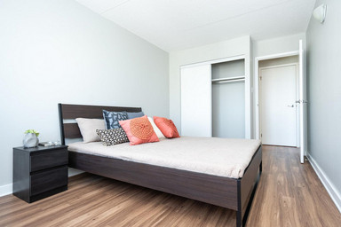 Fort Garry Tower | Northview Residential REIT