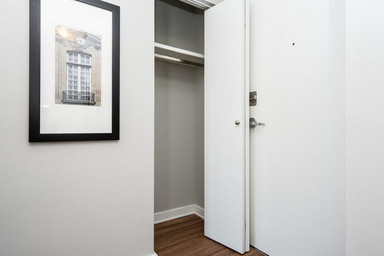 Fort Garry Tower | Northview Residential REIT