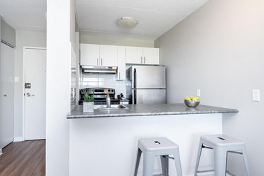 Fort Garry Tower | Northview Residential REIT