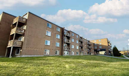 Primrose Apartments Dartmouth | Northview Residential REIT