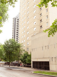 Fort Garry Tower | Northview Residential REIT