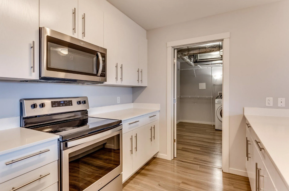 NE Calgary Apartments Skyview Ranch | Northview Residential REIT