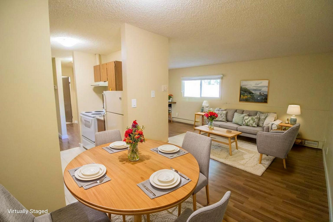 Princeton Place | 590 & 600 Columbia Boulevard | Lethbridge Apartments ...