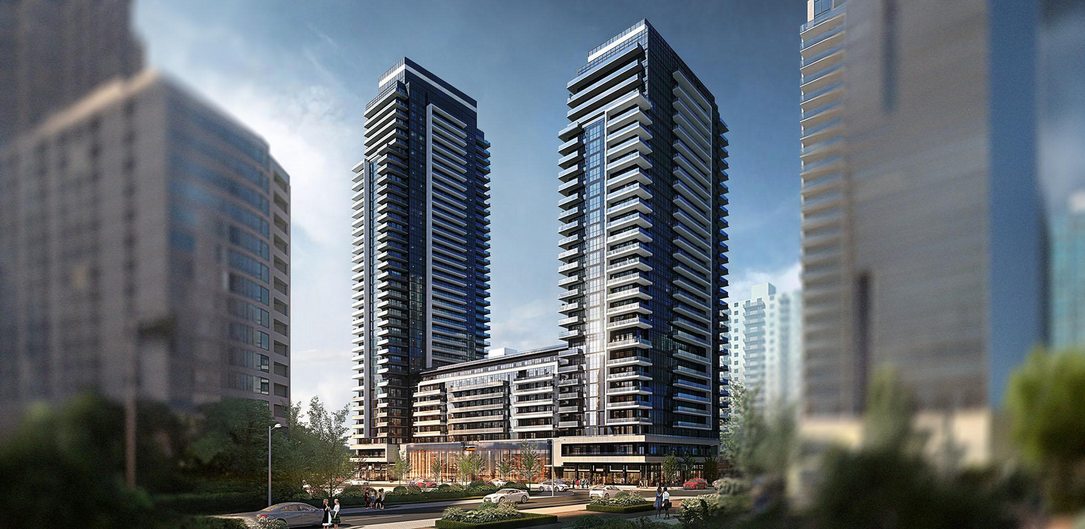 Let's Meet at Centro | Centro by Old Oak