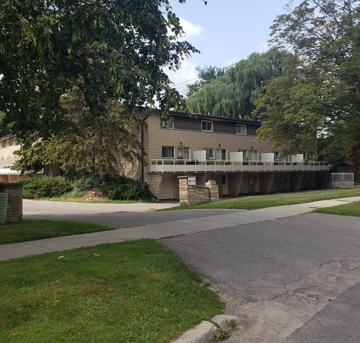 Nottingham Manor | Oneka Land Company