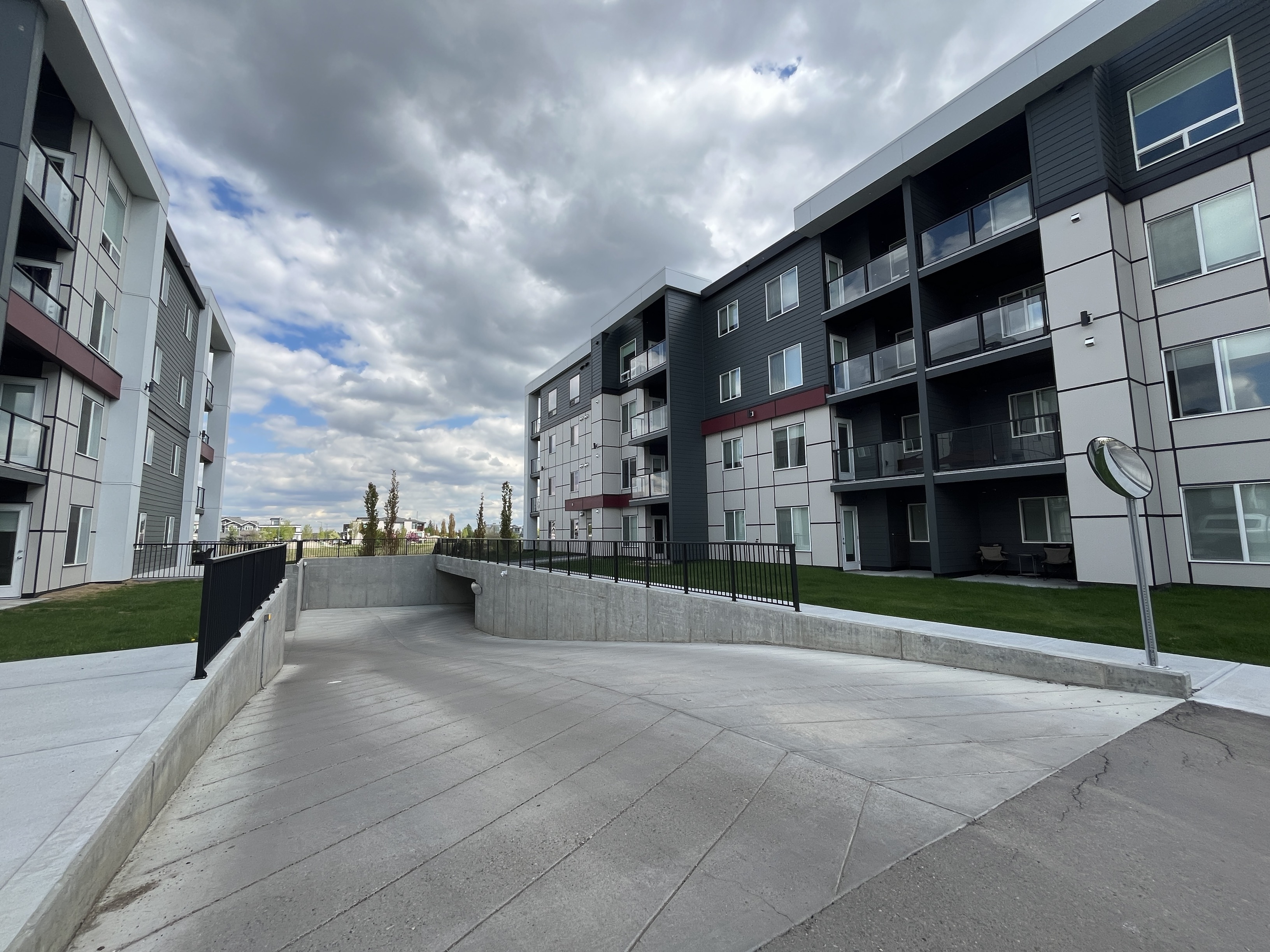 Pointe at Cameron Heights | Oneka Land Company