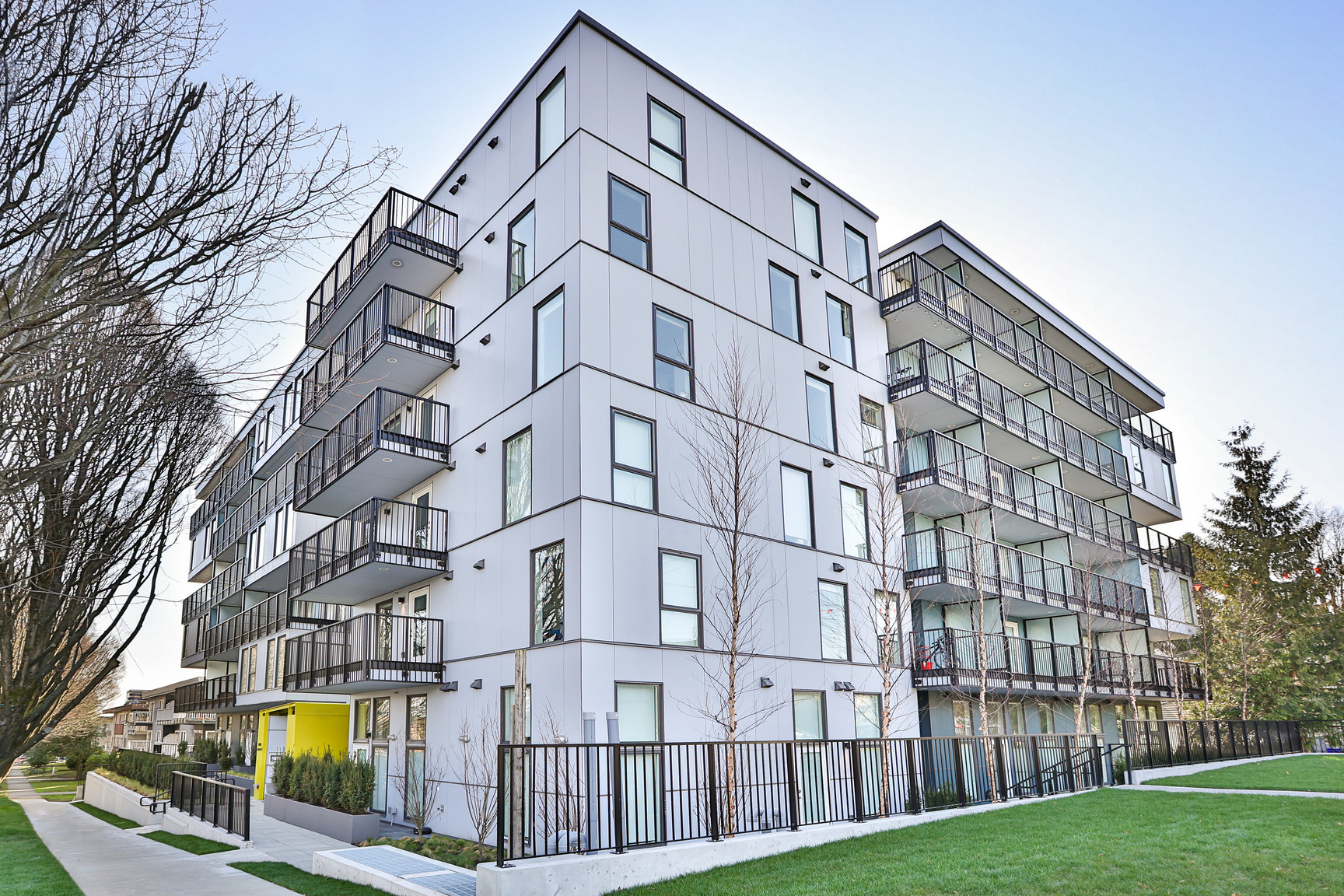 Laurel - 8605 Laurel St - 8605 Laurel Street, Vancouver, BC