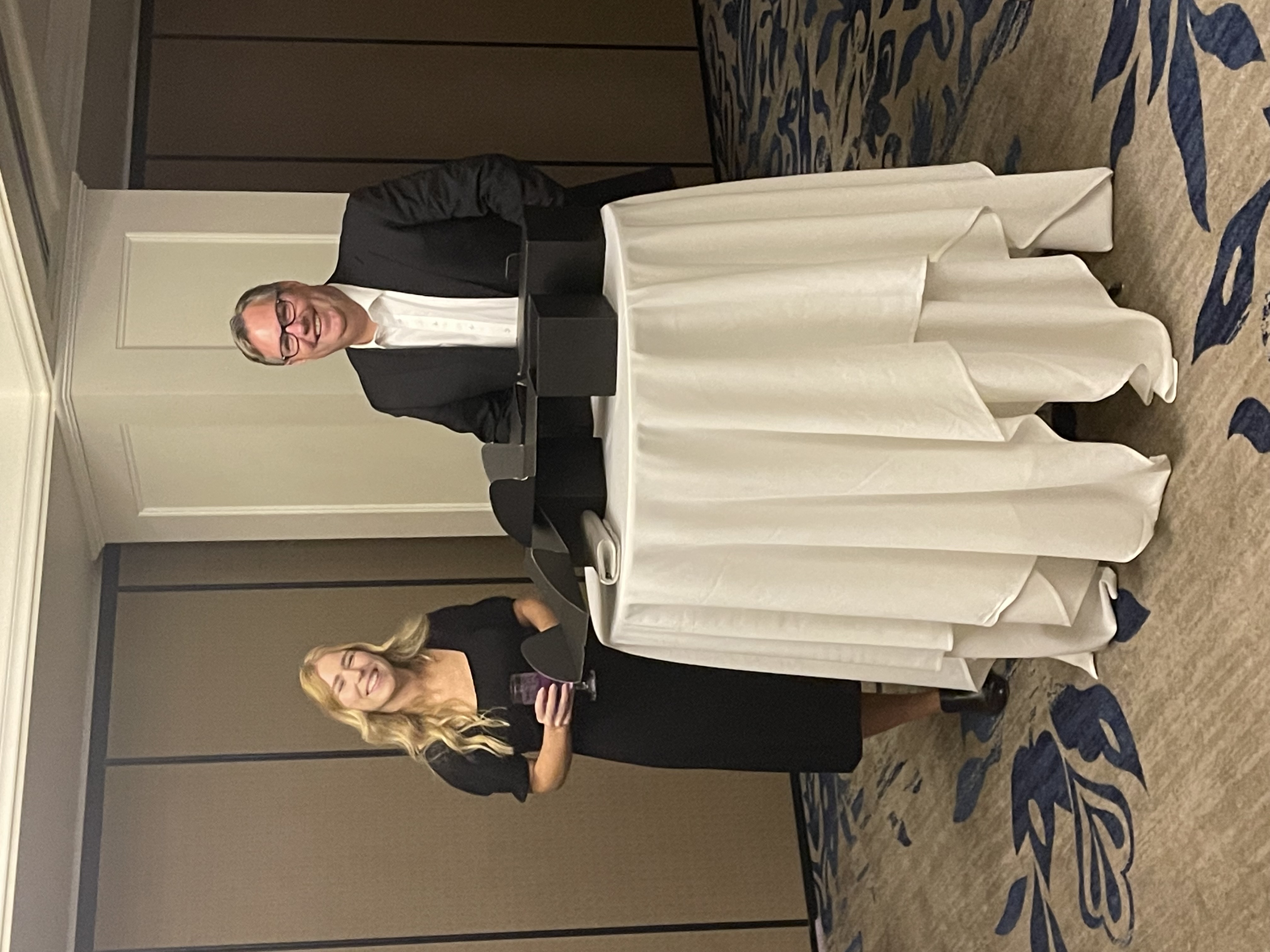 Pacific Edge Year End Awards Dinner | Pacific Edge Properties Ltd