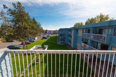 Cloverdale Apartments | Pacific Cove Properties