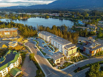 Link Rental Homes in North Nanaimo | Pacific Cove Properties