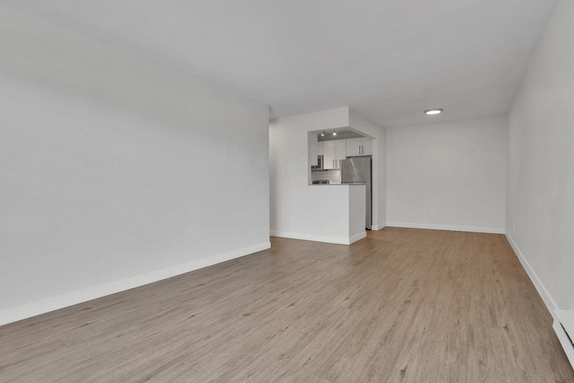 Garrison Place Apartments | Pacific Cove Properties