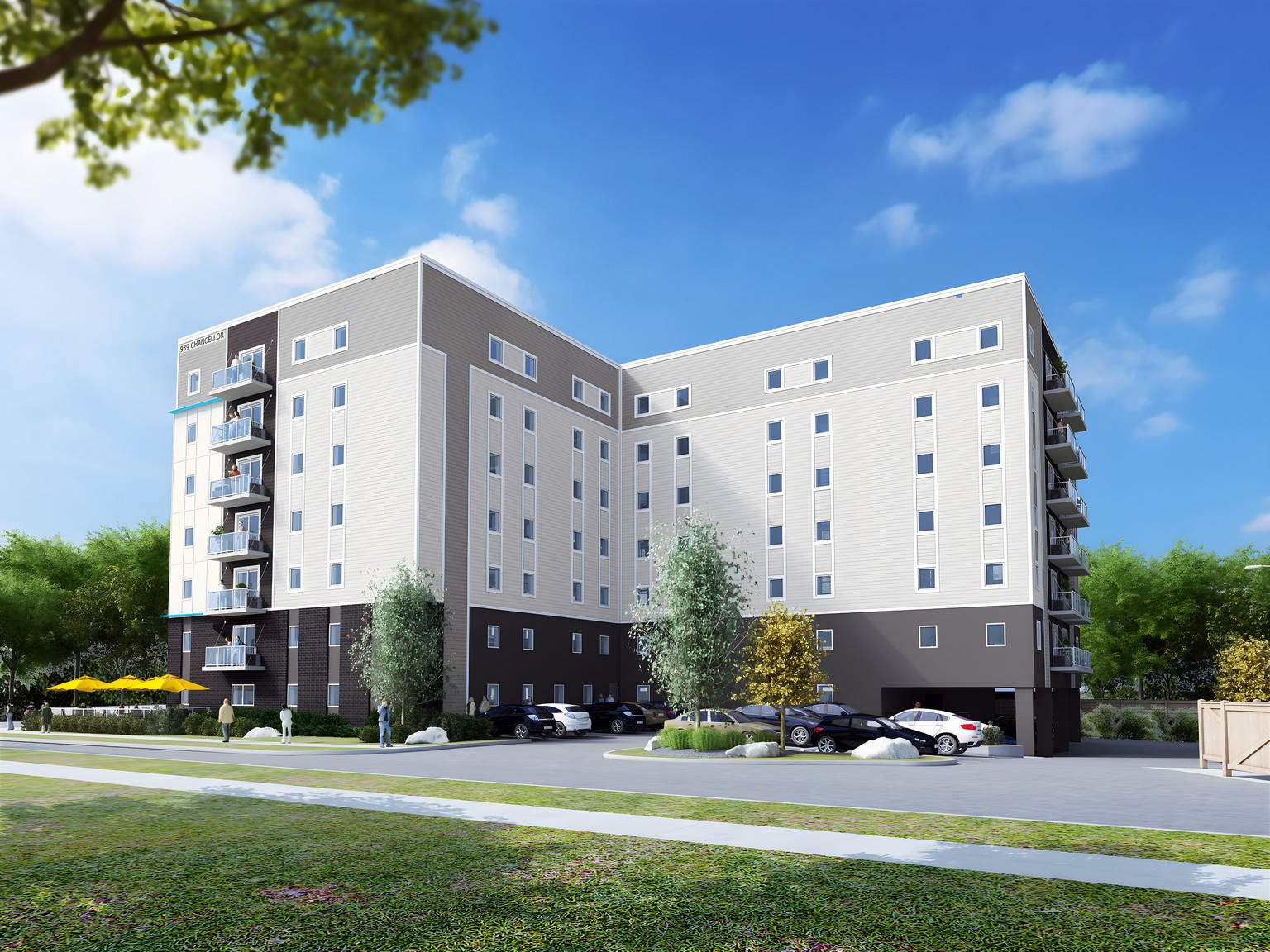 939 Chancellor Drive - 939 Chancellor Drive, Winnipeg, MB