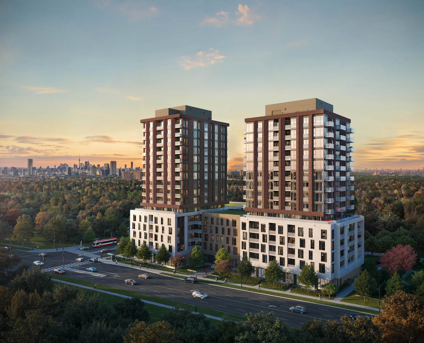 Rentals.ca Toronto Apartments, Condos and Houses For Rent