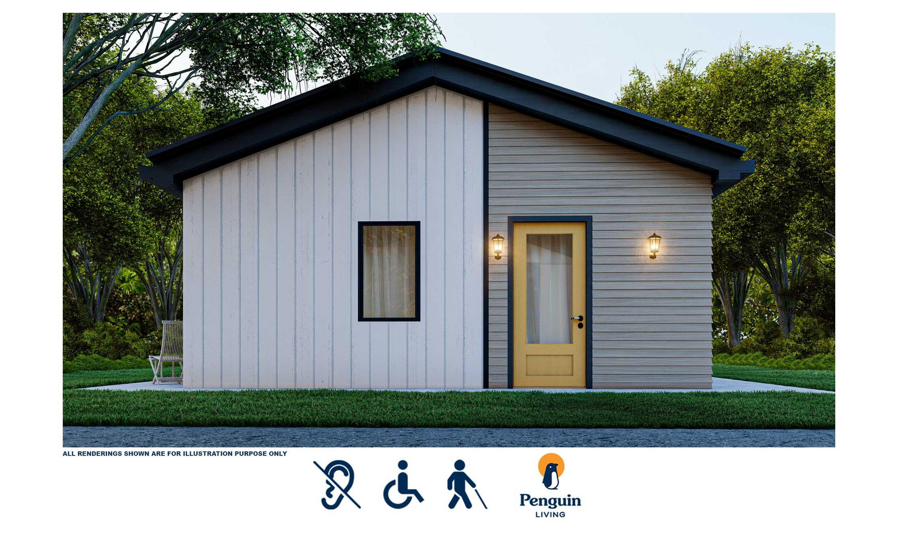 Toronto Senior Apartments: Wheelchair Accessible Retirement Homes ...