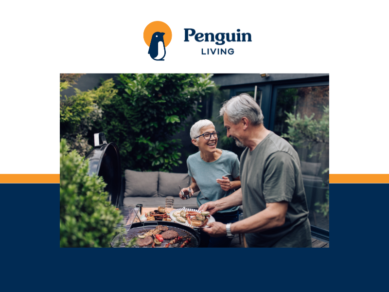 Thrive in Style with Penguin Living | Penguin Living