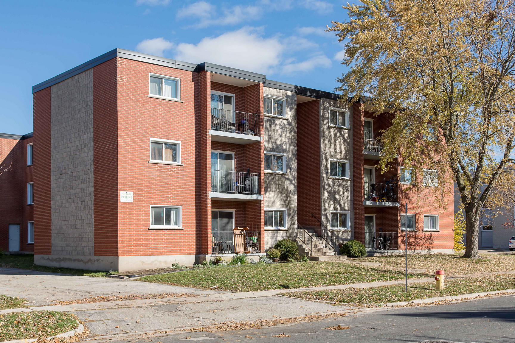 68 Breckenridge Drive | Pier 4 Residential Ltd.