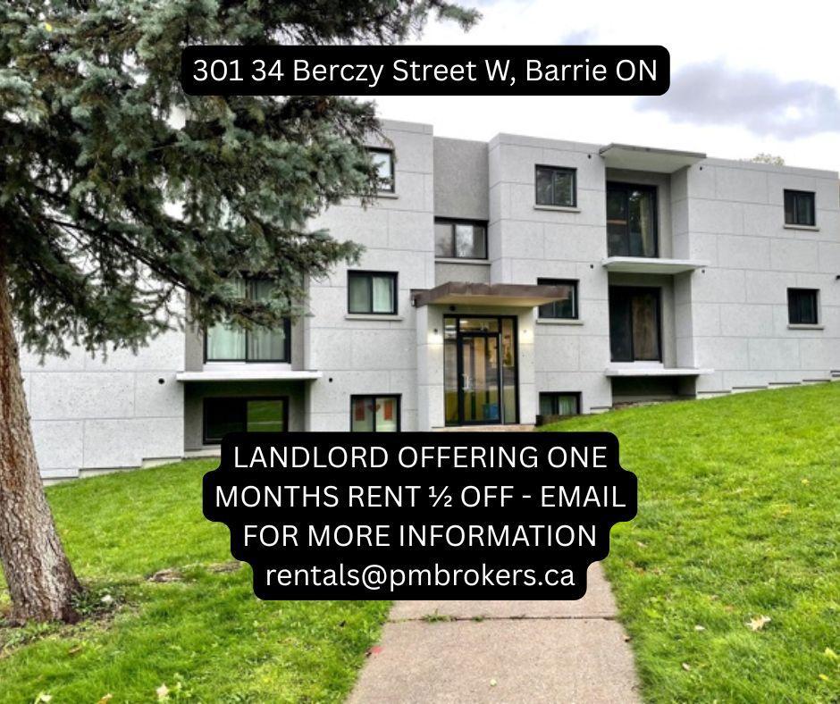 Rentals.ca Barrie Apartments, Condos and Houses For Rent