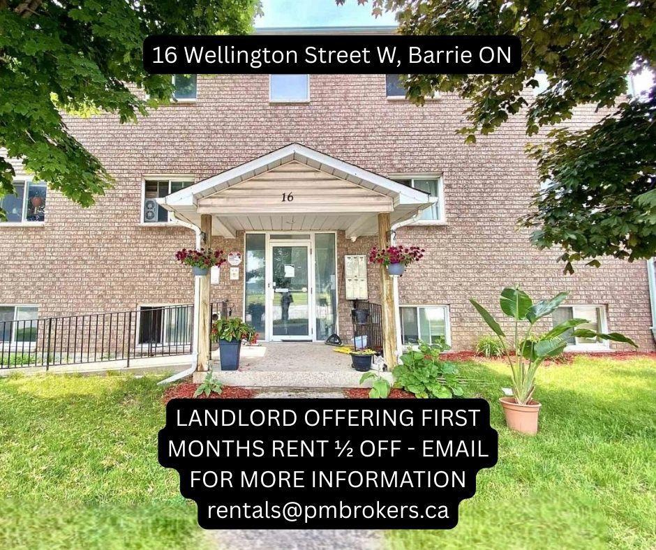 Rentals.ca Barrie Apartments, Condos and Houses For Rent