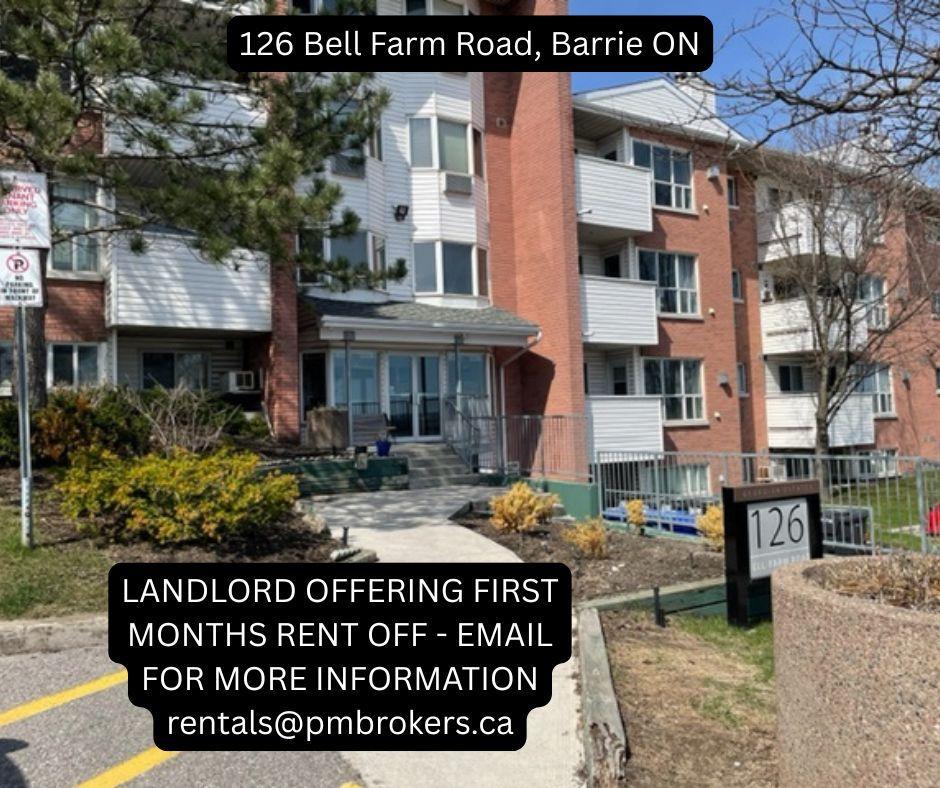 Rentals.ca Barrie Apartments, Condos and Houses For Rent