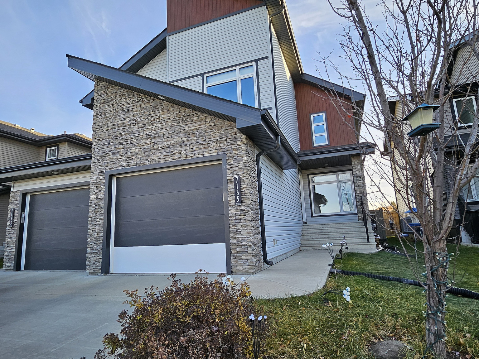 7155 Cardinal Way Southwest - 7155 Cardinal Way Southwest, Edmonton, AB