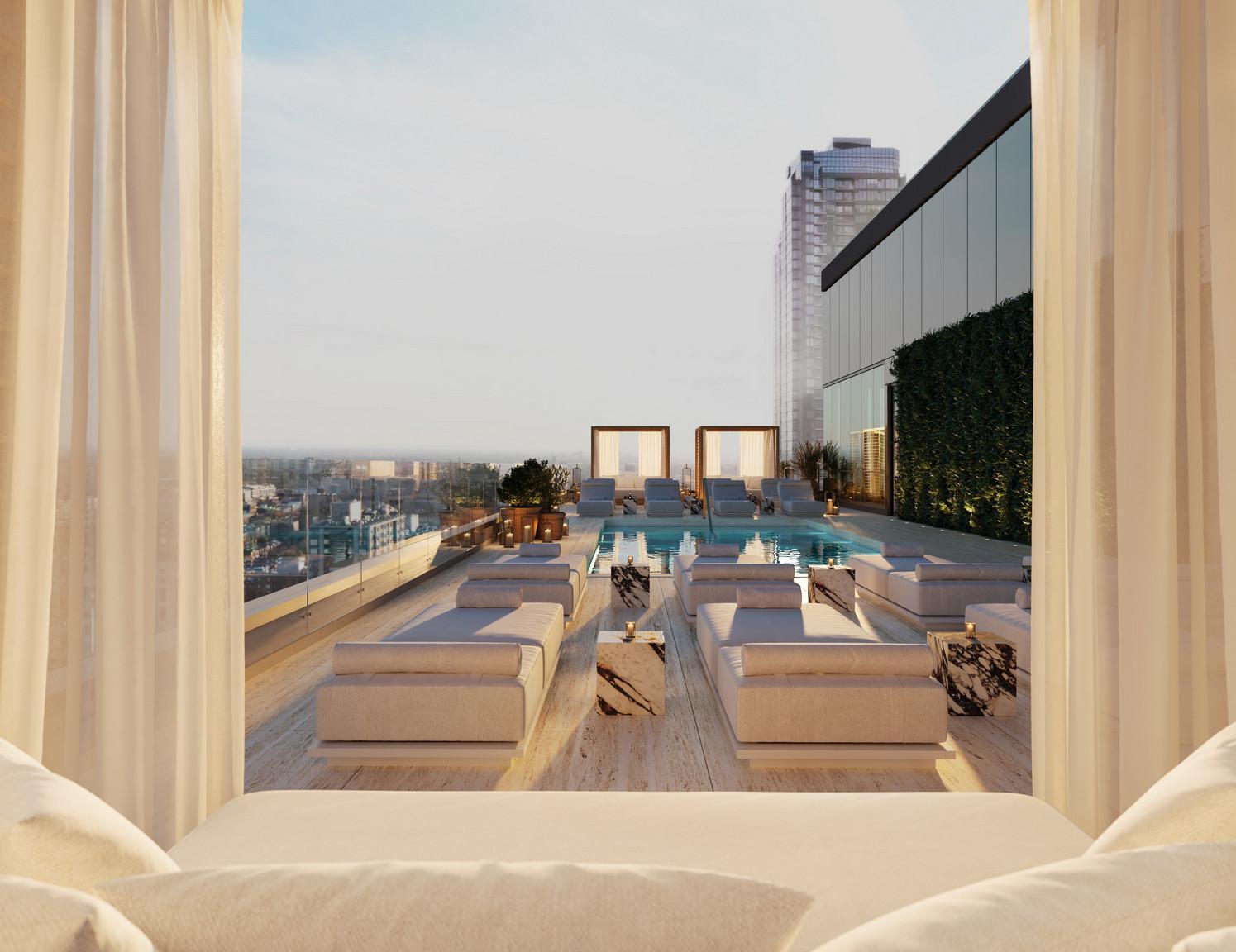 Studios, appartements d'une, deux et trois chambres | Finale