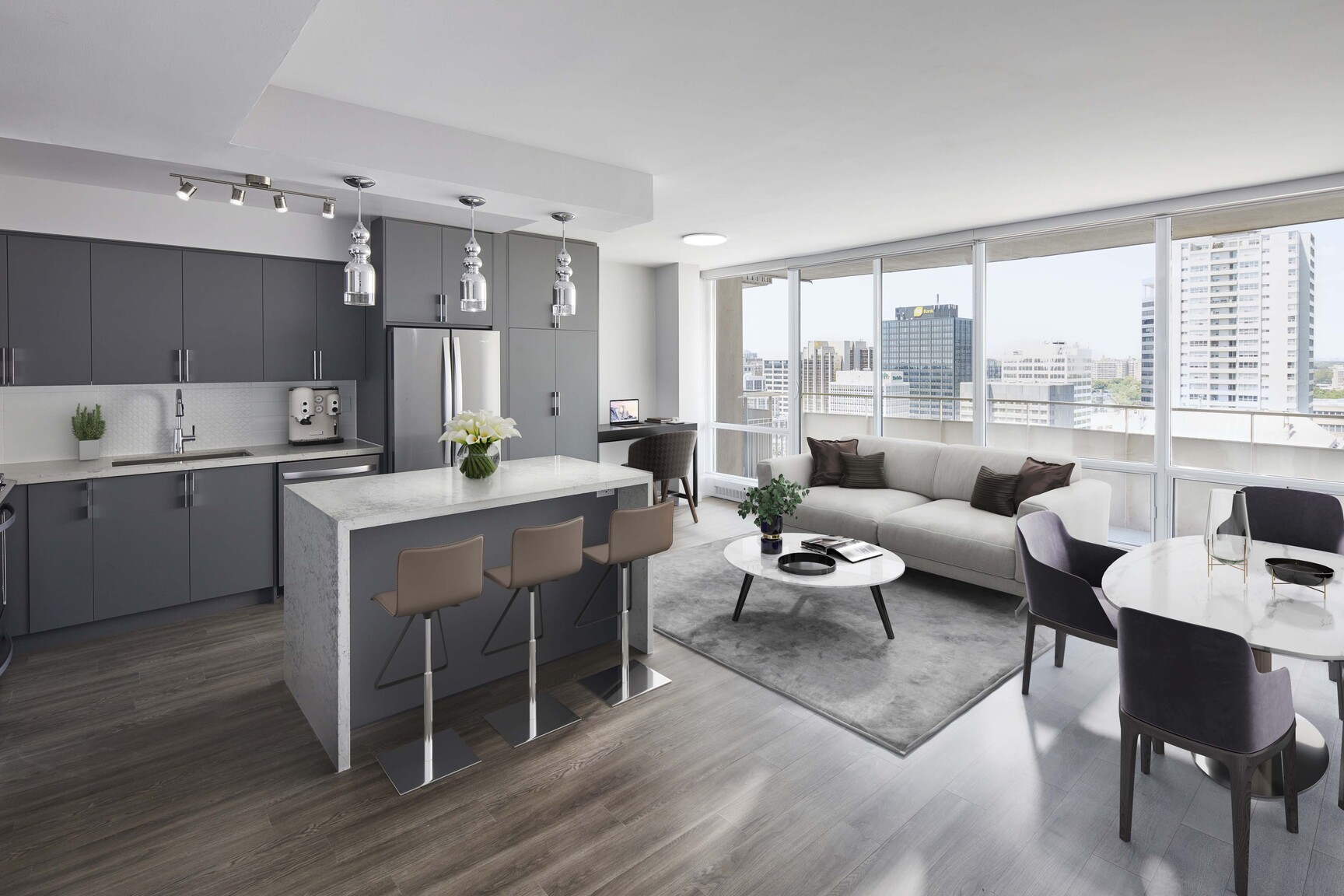 Rentals.ca Etobicoke Apartments, Condos and Houses For Rent