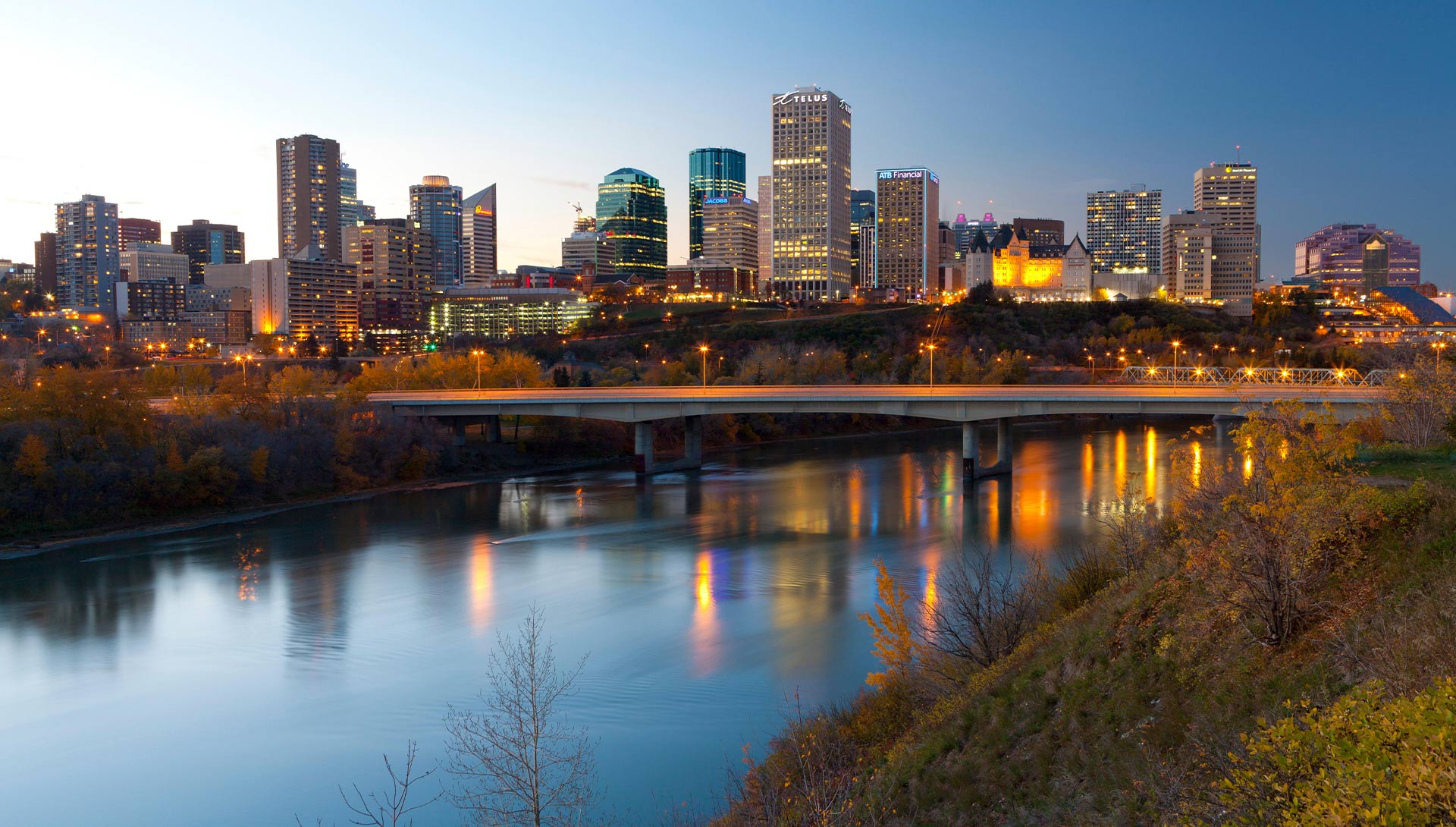 Your Trusted Real Estate Partner | Realty Canada Inc