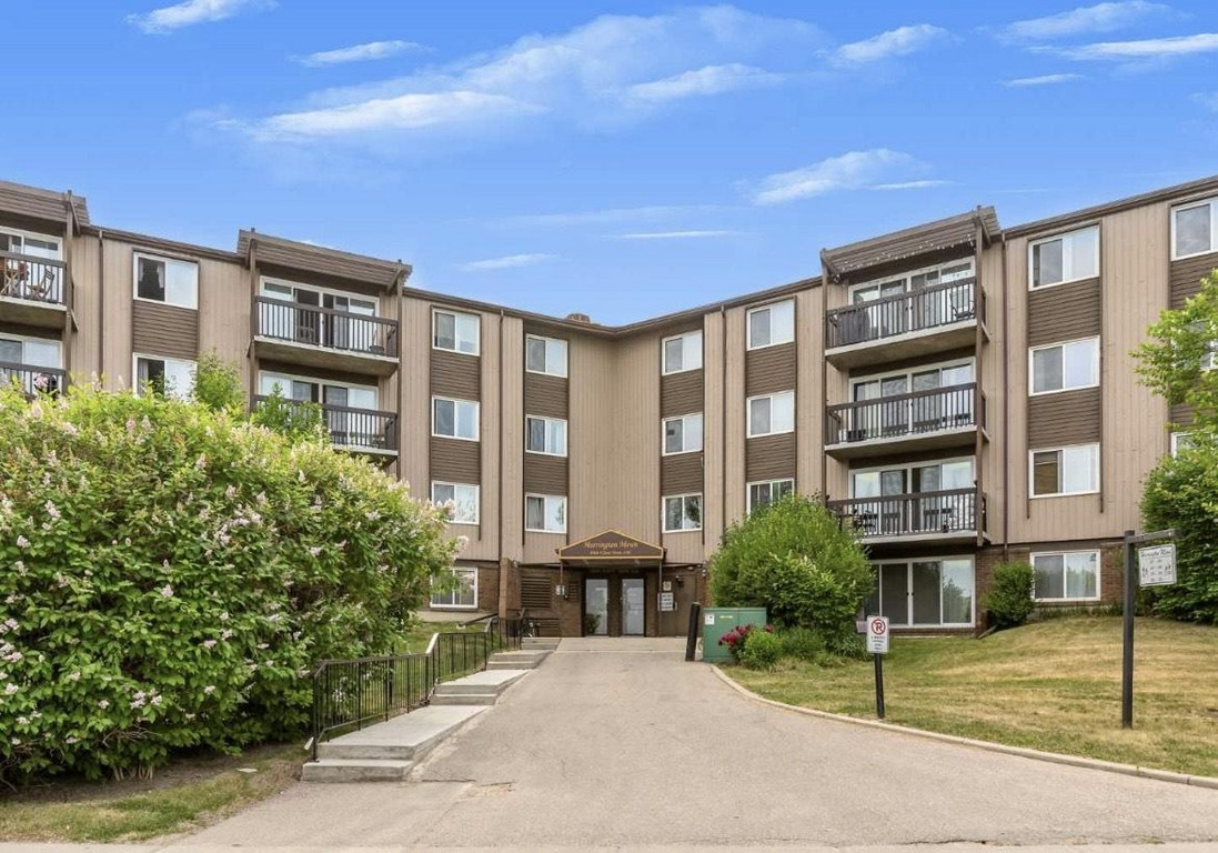 #612 8948 Elbow Drive Southwest | RE/MAX Rental Advisors
