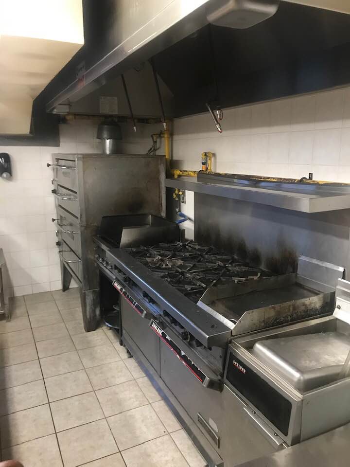 Restaurant For Lease | Rent In Ottawa