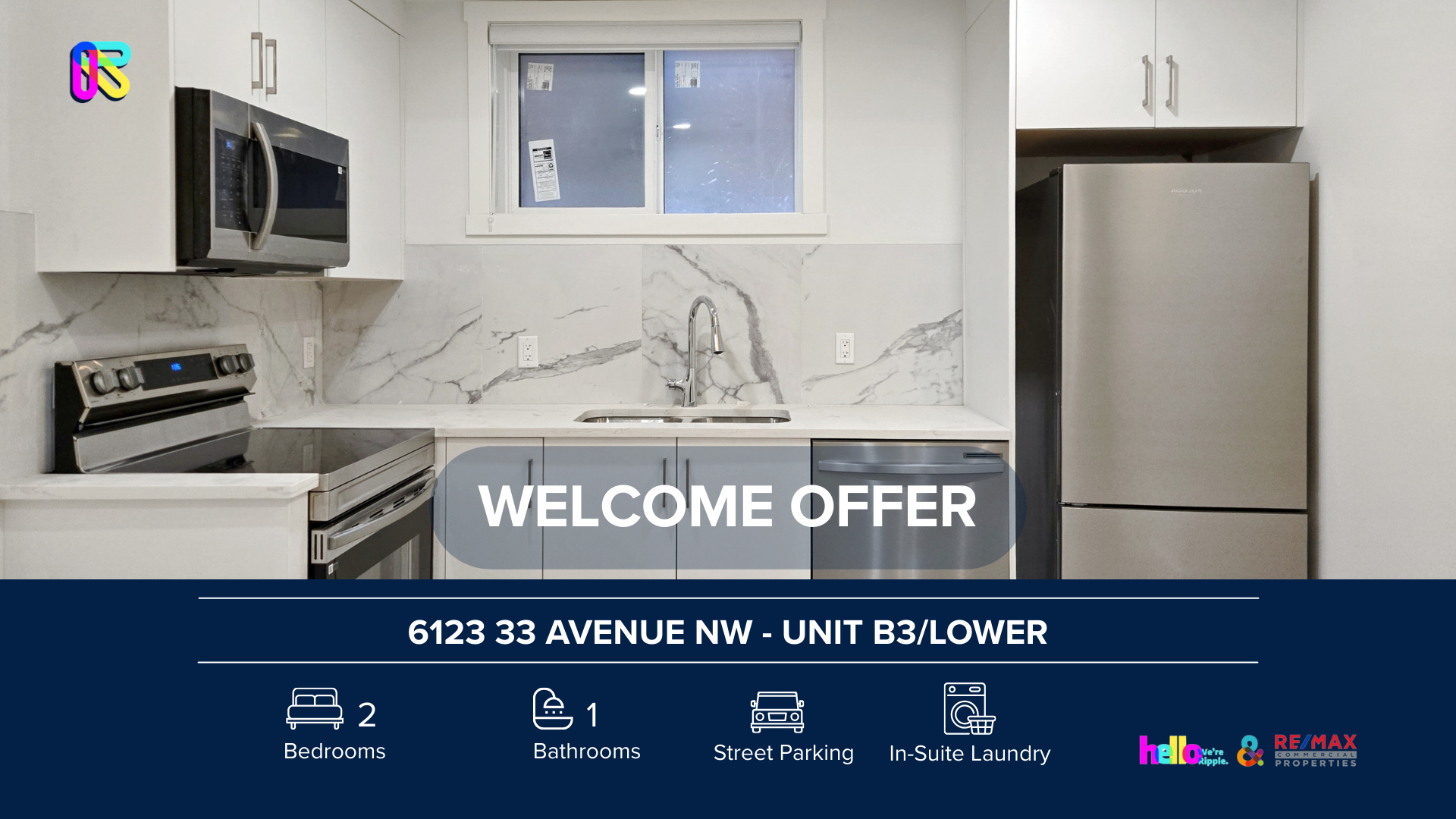 6123 33 Avenue NW - 6 Plex, Calgary - B3 - 6123 33 Avenue Northwest ...