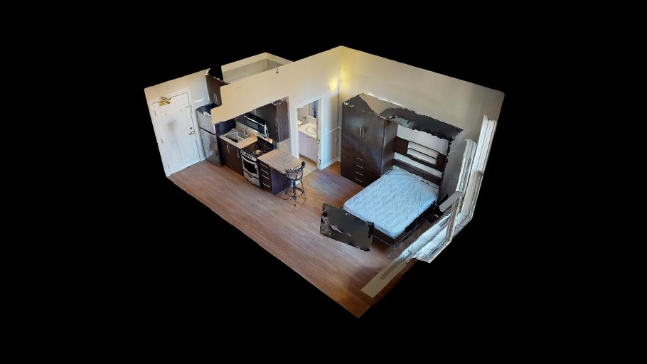 Sandy Hill Apartments | Saickley Enterprises LTD.