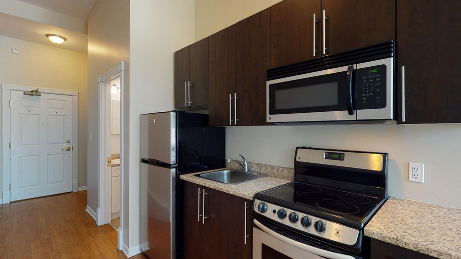 Sandy Hill Apartment Rentals | Saickley Enterprises LTD.