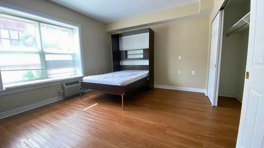 Sandy Hill Apartment Rentals | Saickley Enterprises LTD.