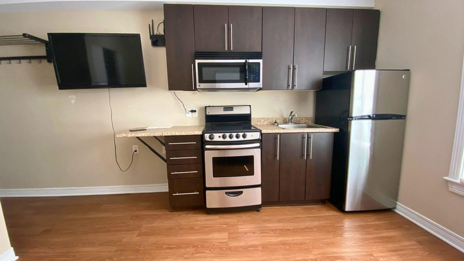 Sandy Hill Apartment Rentals | Saickley Enterprises LTD.