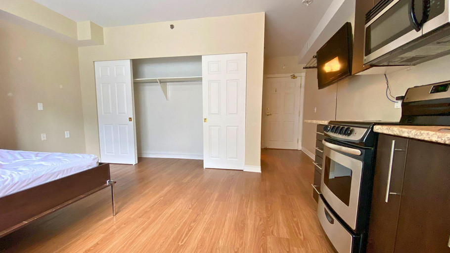 Sandy Hill Apartment Rentals | Saickley Enterprises LTD.