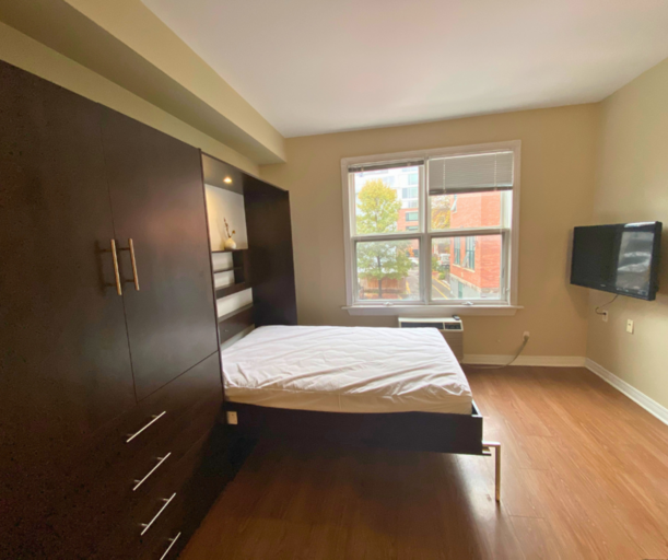 Sandy Hill Apartment Rentals | Saickley Enterprises LTD.
