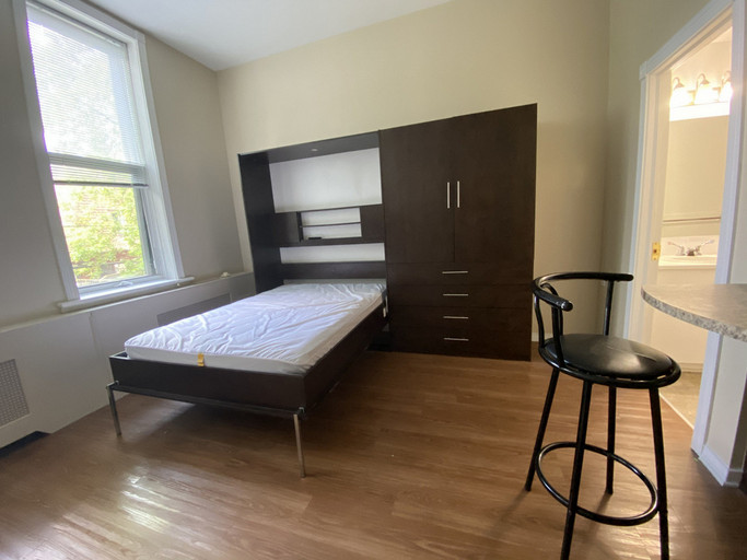 Sandy Hill Apartment Rentals | Saickley Enterprises LTD.