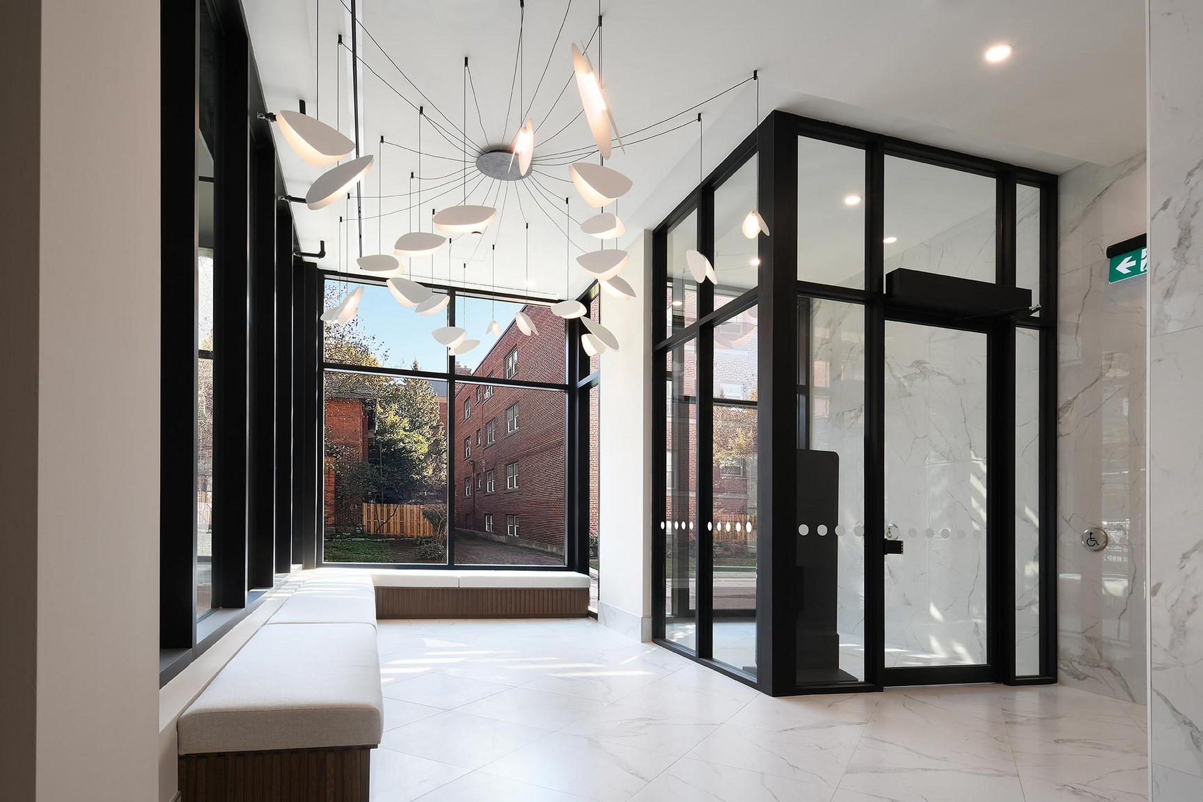 The Cooper - 331 Cooper Street, Ottawa, ON