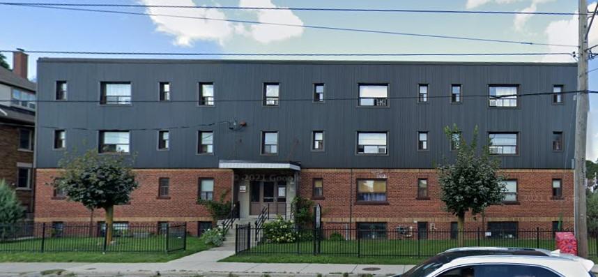 2532 Lake Shore Boulevard West | Signet Group Inc.