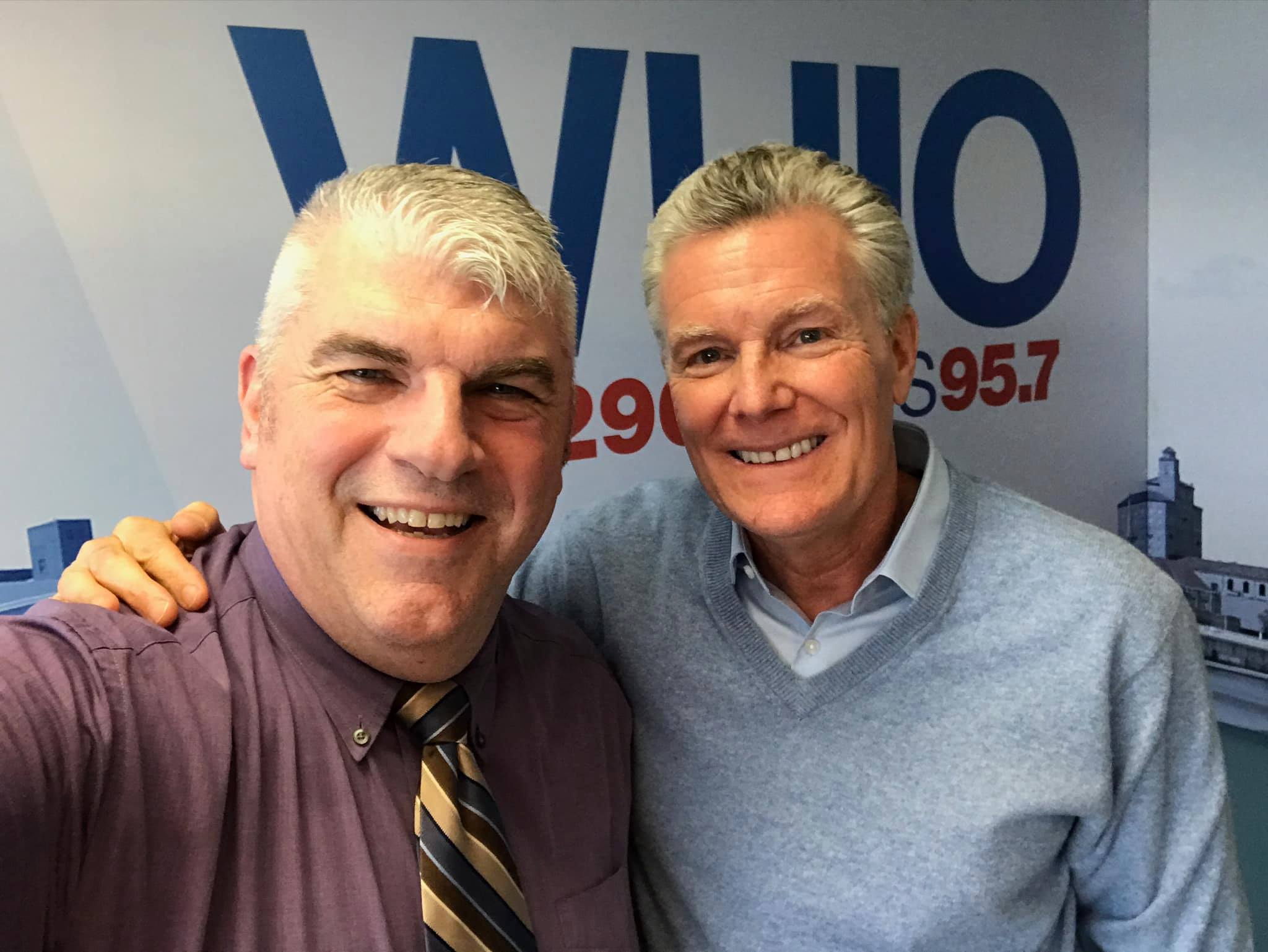 Simms History Podcast | Simms Management