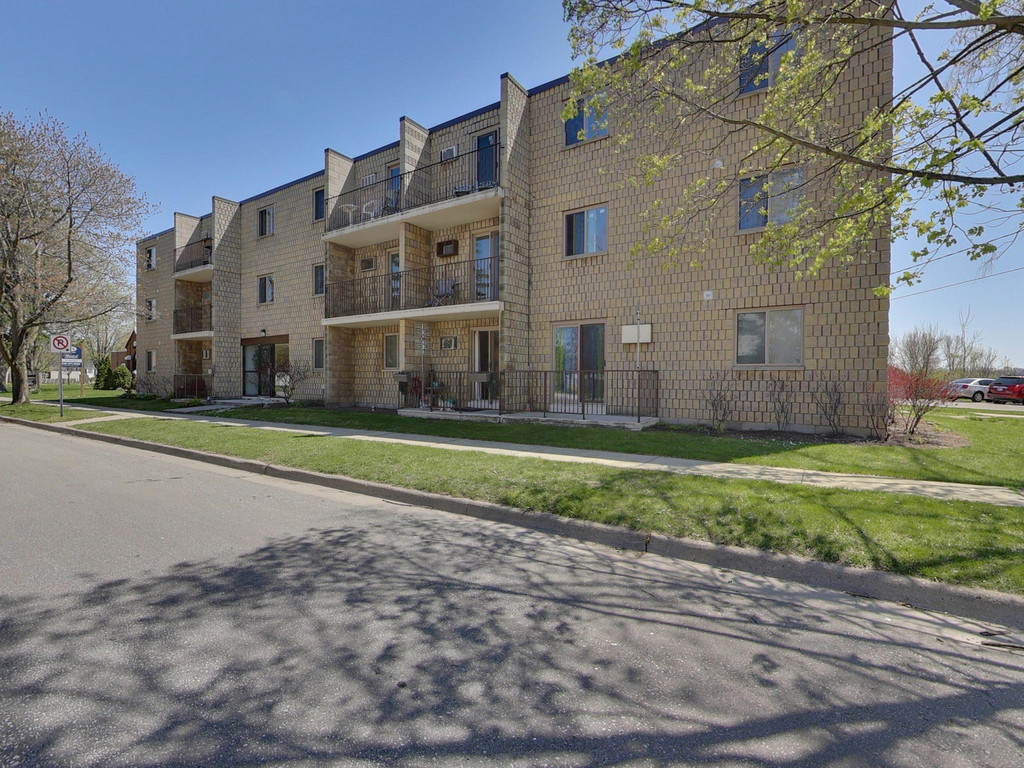 Thamesville - 1&2 Bedroom Apartment | SIREG MANAGEMENT INC.