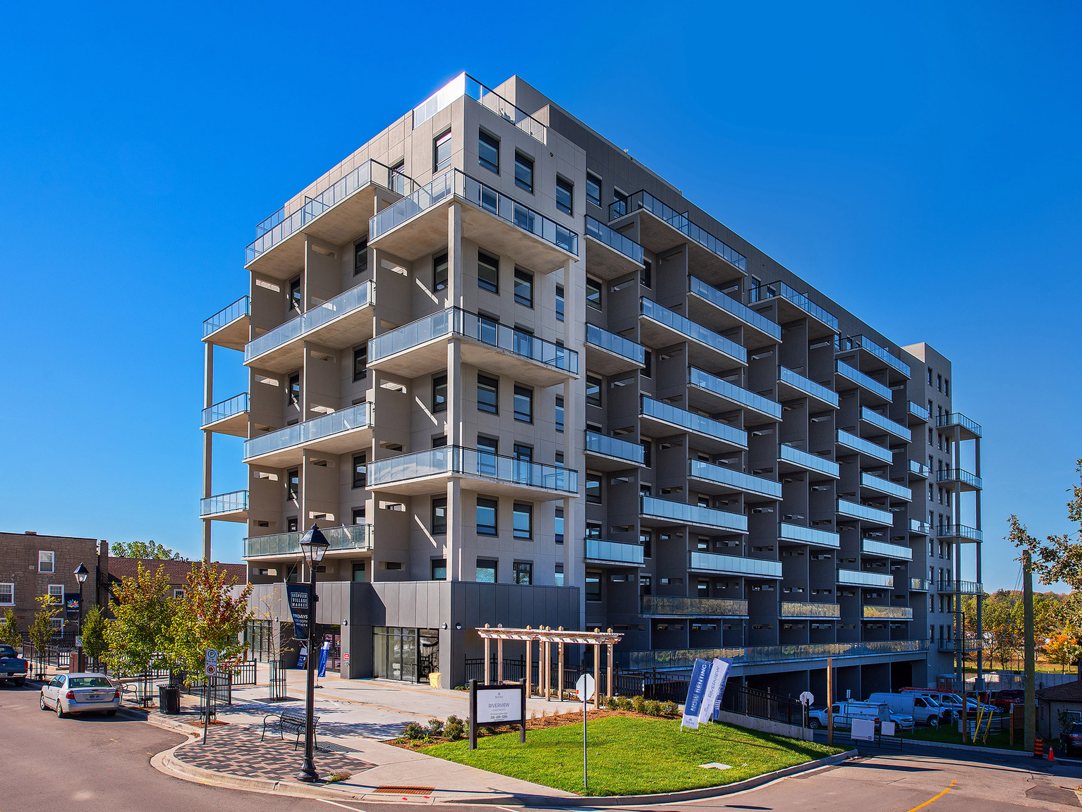 Rentals.ca Cambridge Apartments, Condos and Houses For Rent