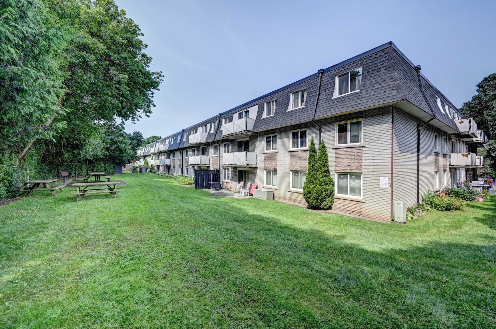 Rentals.ca Fergus Apartments, Condos and Houses For Rent