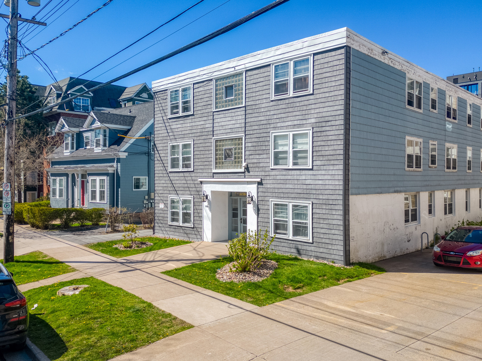 Rentals.ca Halifax Apartments, Condos and Houses For Rent