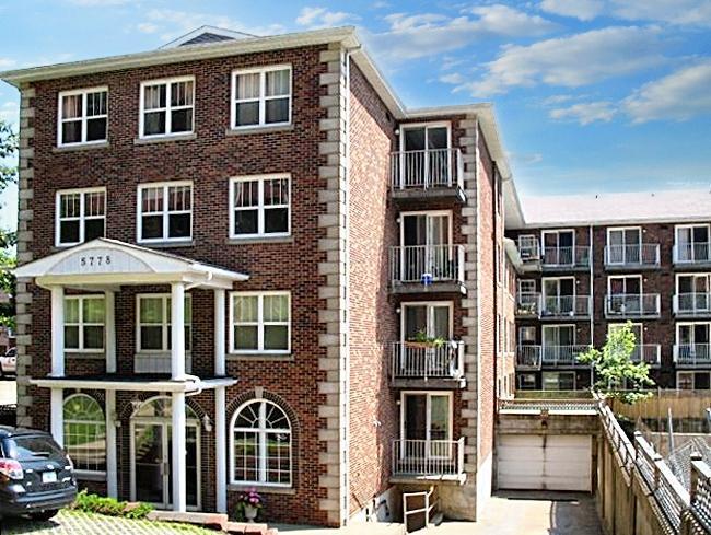 Apartments for rent Halifax - Prince joe Castle | Templeton Properties