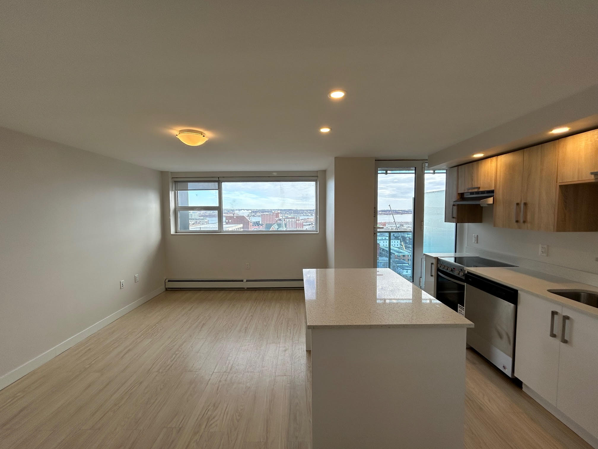 Apartments for rent Halifax - The Vuze | Templeton Properties