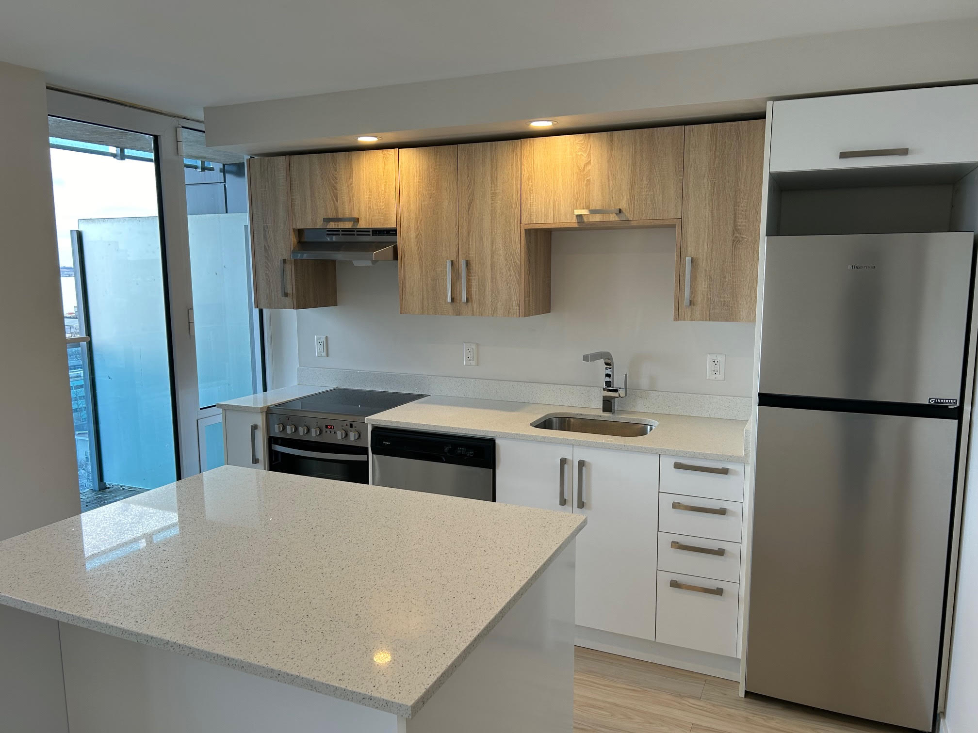 Apartments for rent Halifax - The Vuze | Templeton Properties