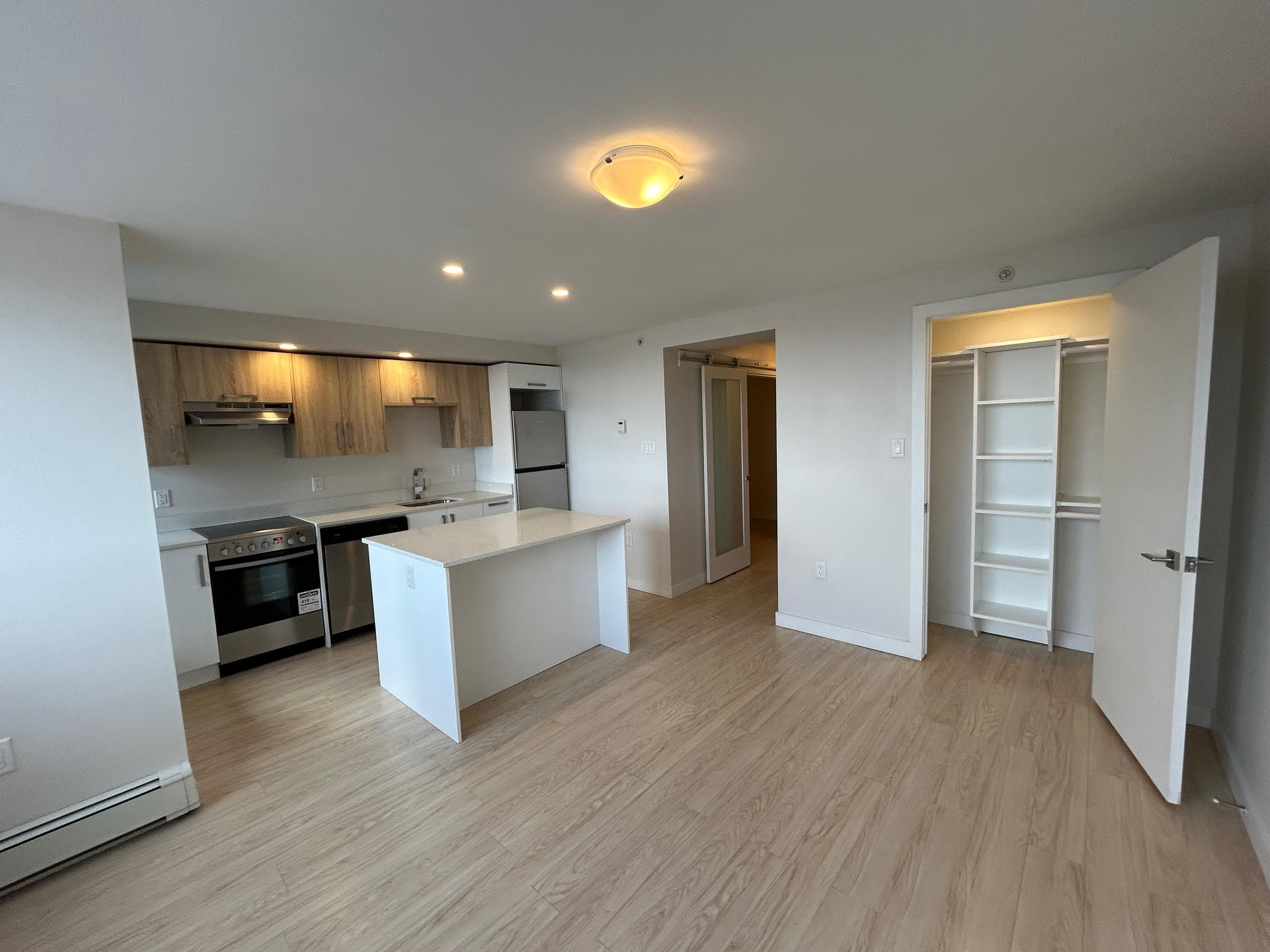 Apartments for rent Halifax - The Vuze | Templeton Properties