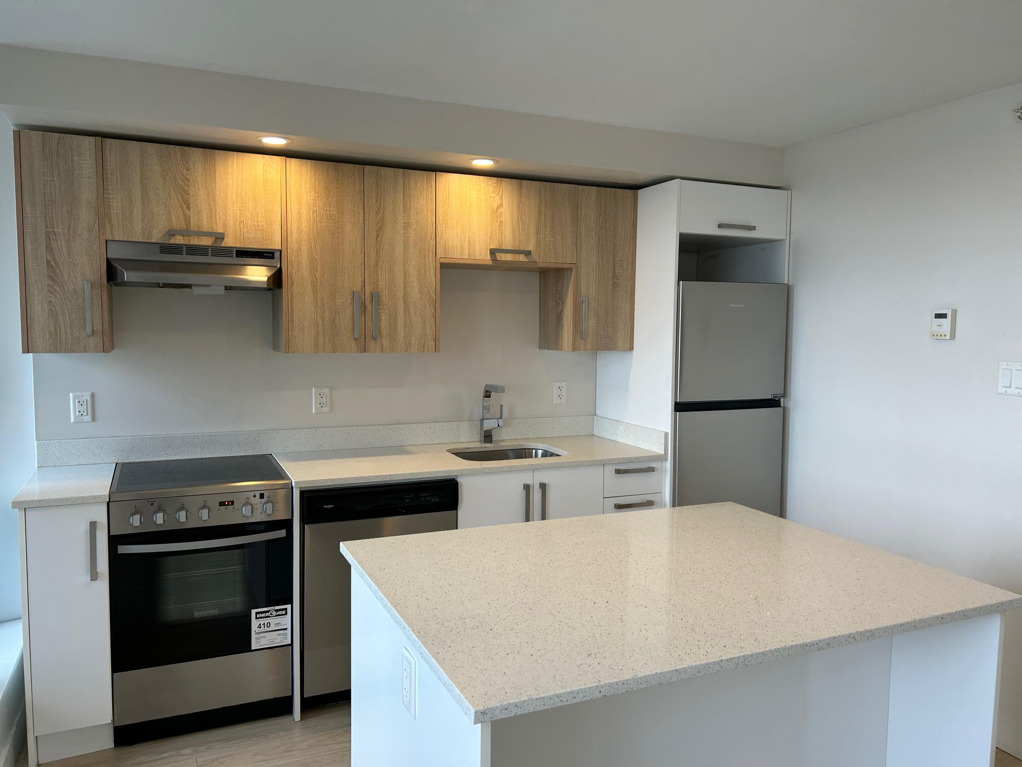 Apartments for rent Halifax - The Vuze | Templeton Properties
