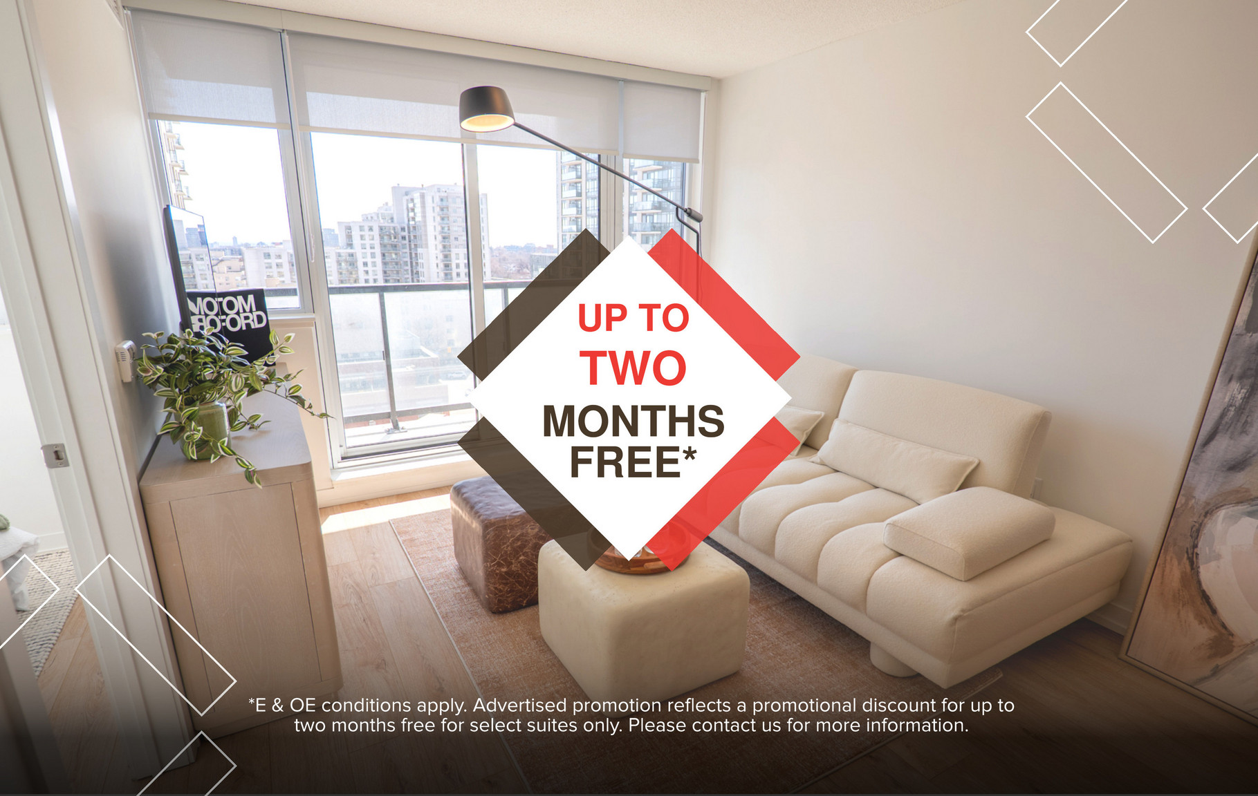 The Diamond - 980 Lansdowne, Toronto, ON